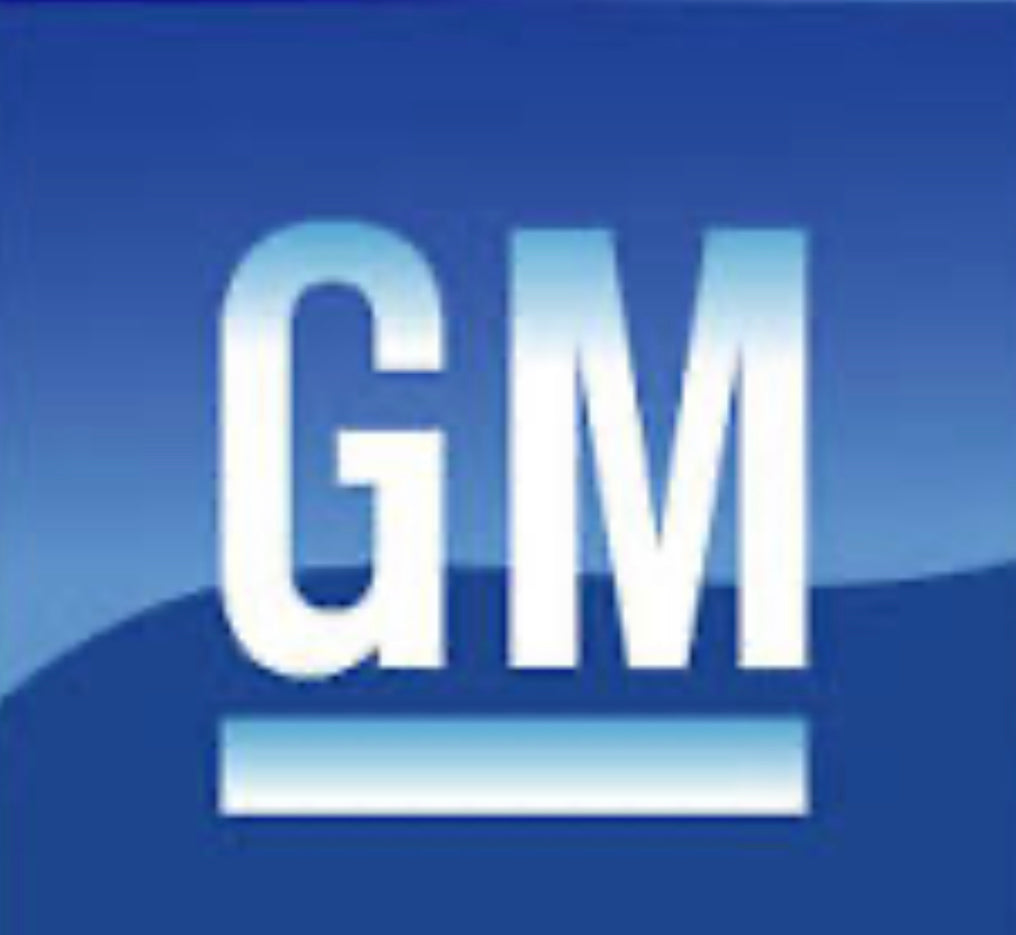 GM – GearHeads Wall Decor